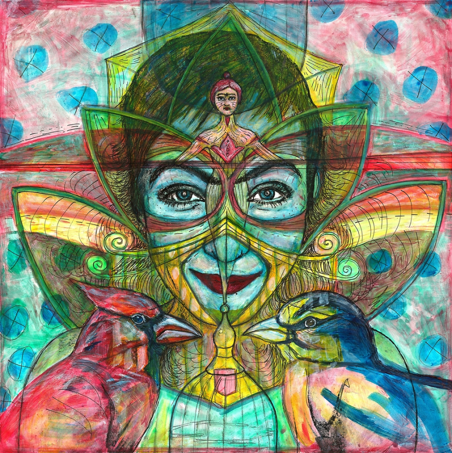 Shops – Elizabeth D'Angelo Fine Art
