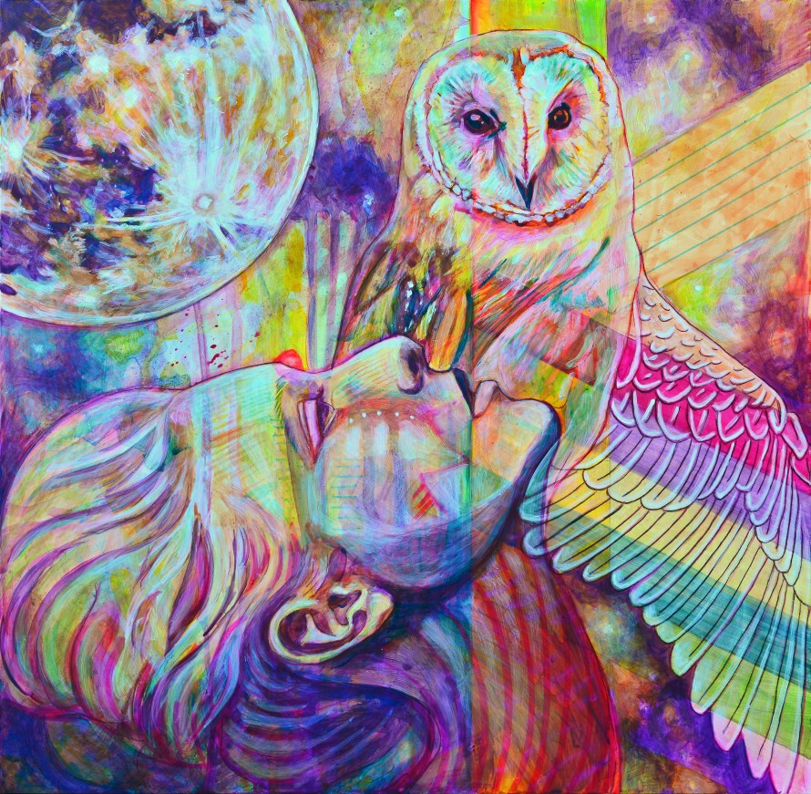 Paintings – Elizabeth D'Angelo Fine Art
