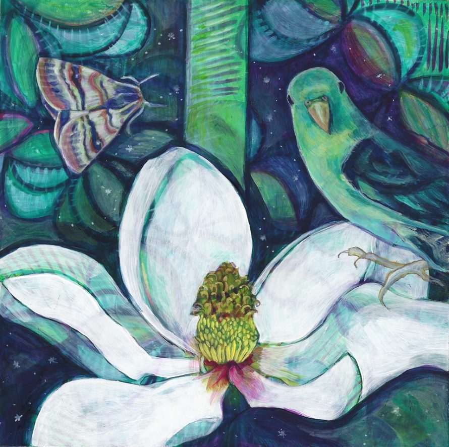 Paintings – Elizabeth D'Angelo Fine Art