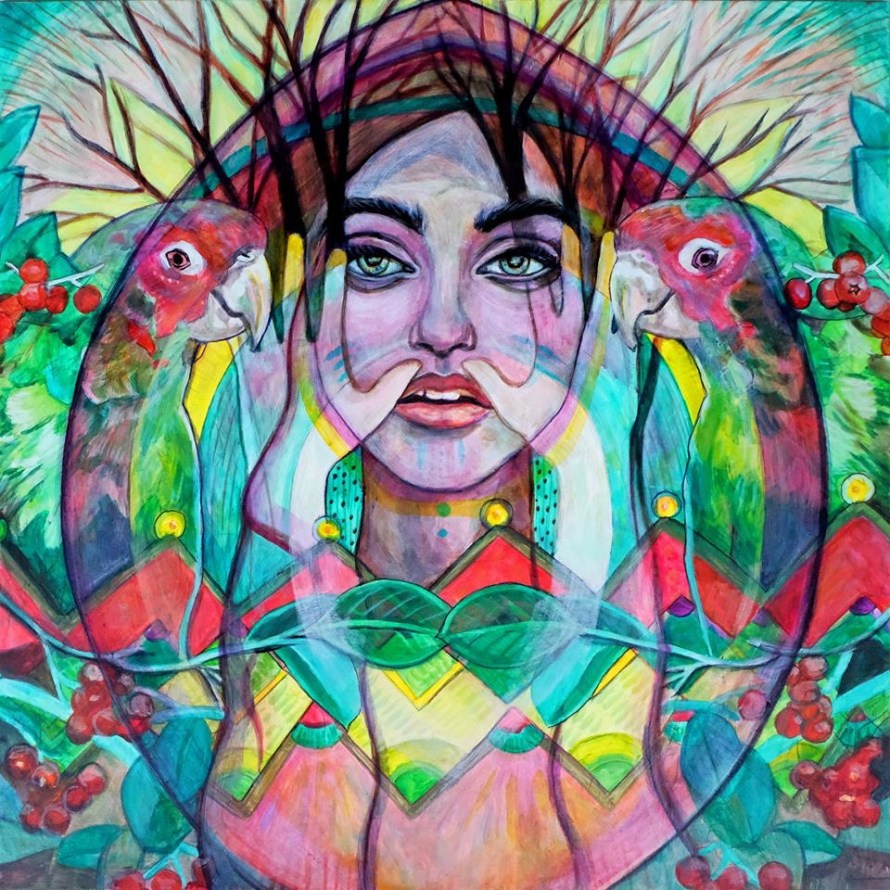 Paintings – Elizabeth D'Angelo Fine Art