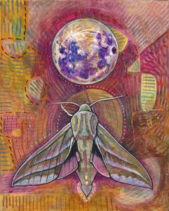 Paintings – Elizabeth D'Angelo Fine Art