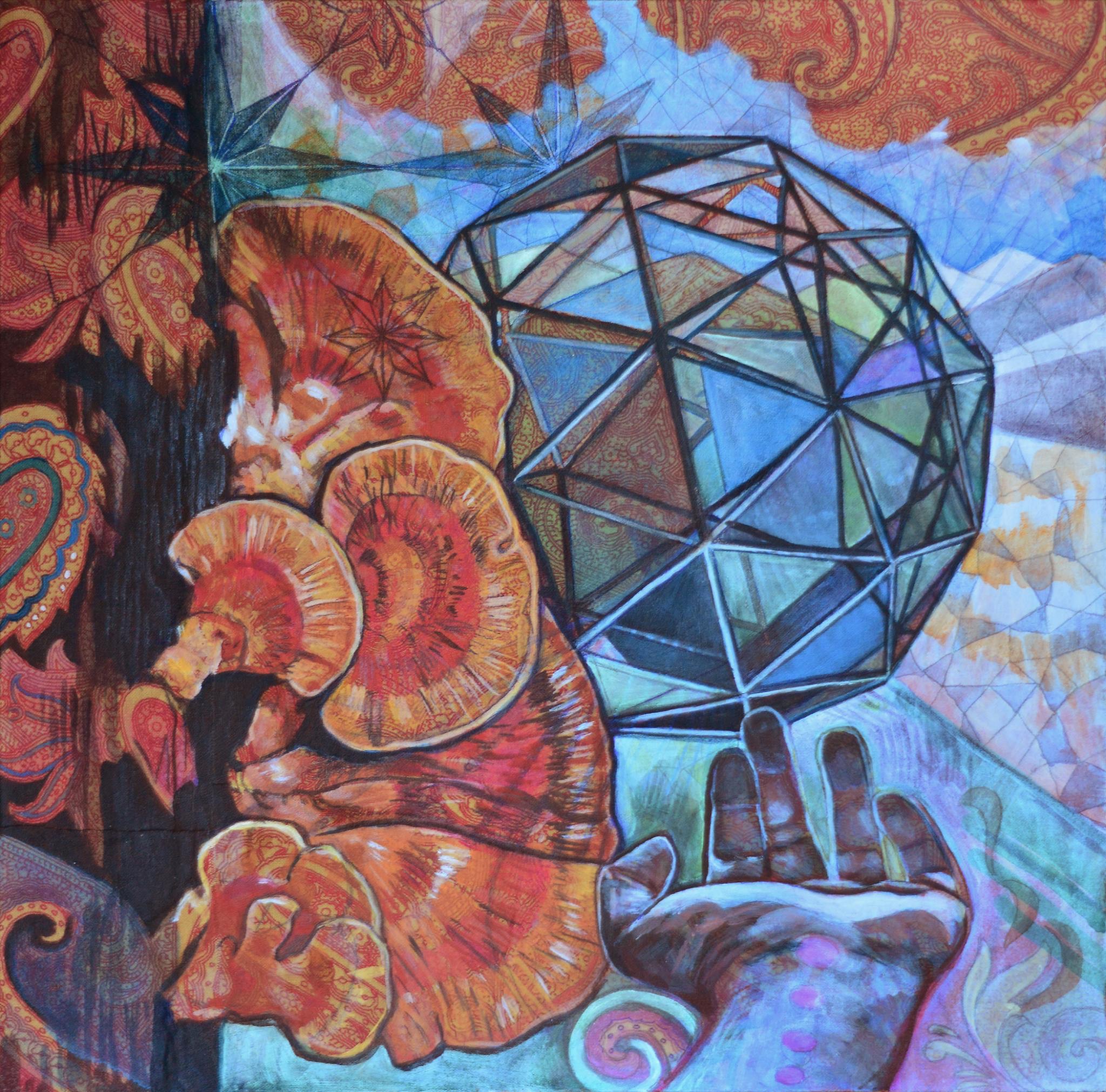 Paintings – Elizabeth D'Angelo Fine Art