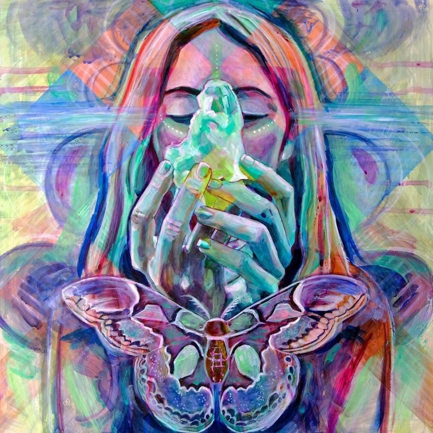 Paintings – Elizabeth D'Angelo Fine Art
