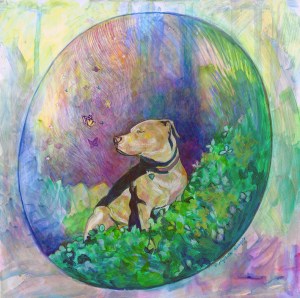 Commissions – Elizabeth D'Angelo Fine Art